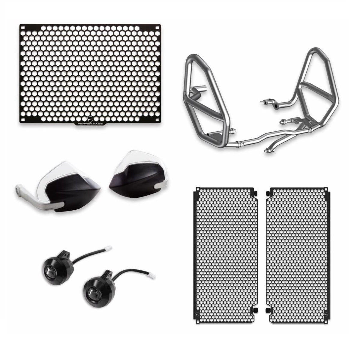 Paket OFFROAD MTS-V4 ENDURO – März Motorradhandel