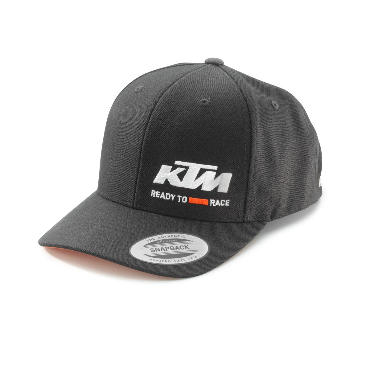 Racing Cap KTM – März Motorradhandel