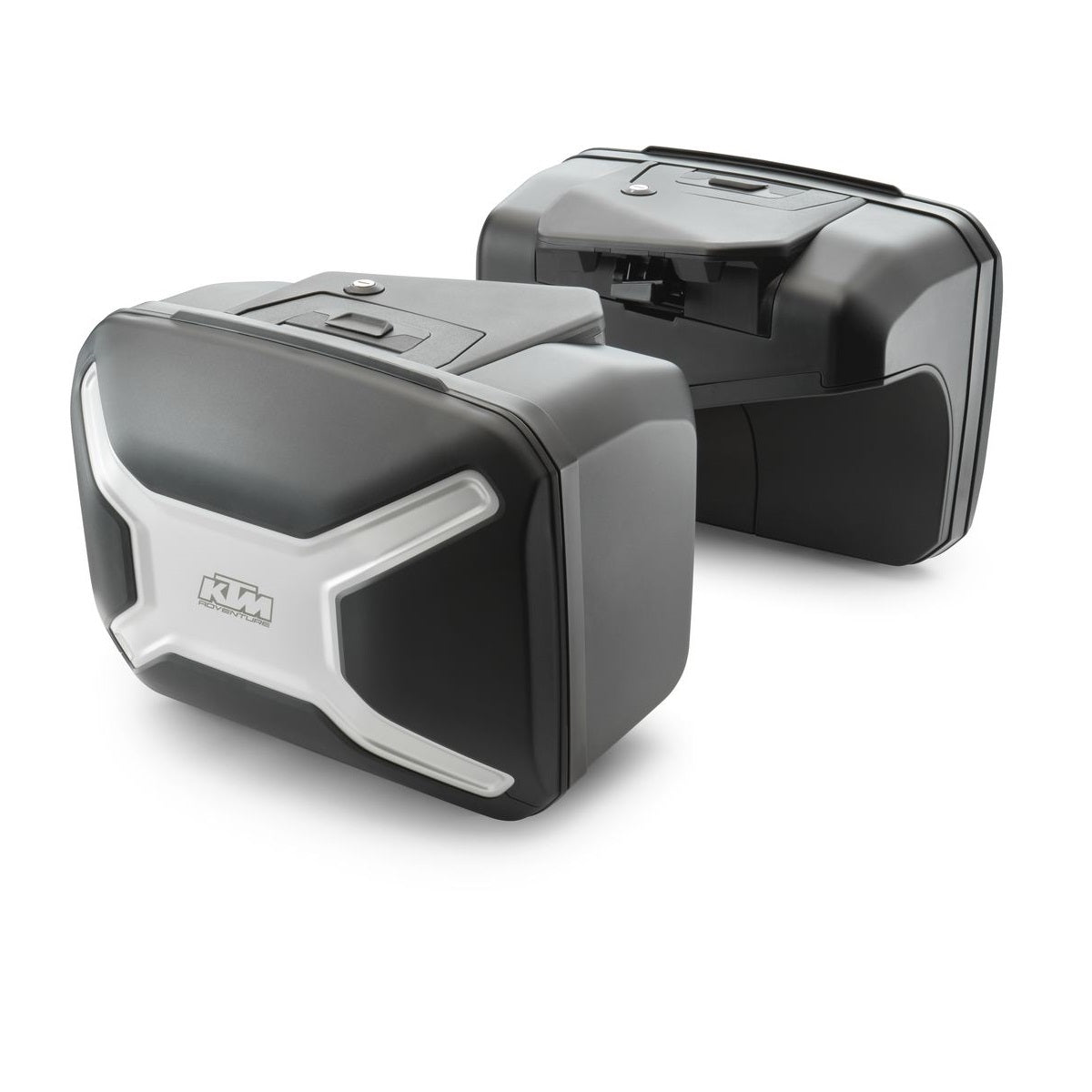 Touring-Kofferset KTM 1290 Super Adventure 2021 - – März Motorradhandel
